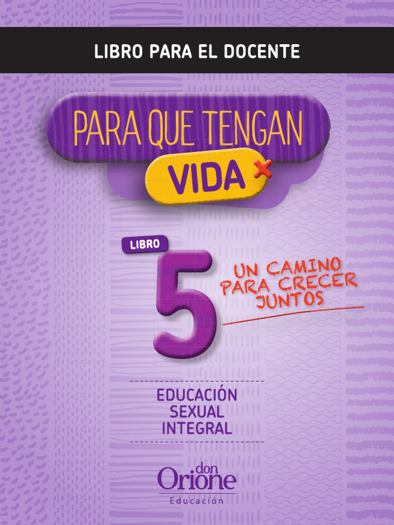Libro Docentes 5 Encuentro 2 | PDF