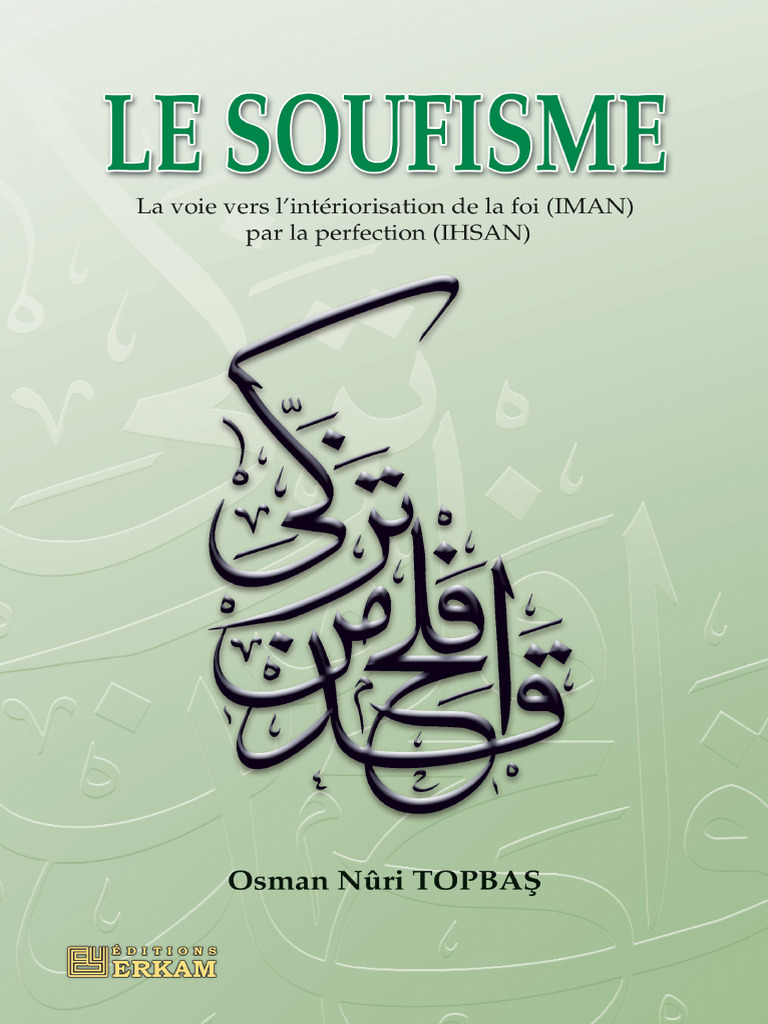 Soufisme ?? | PDF