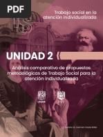 Estudio Social en Trabajo Social | PDF | Familia | Información