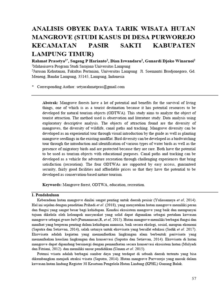 57 65 - PROSIDING SEMNAS SVK 8 berISSN | PDF