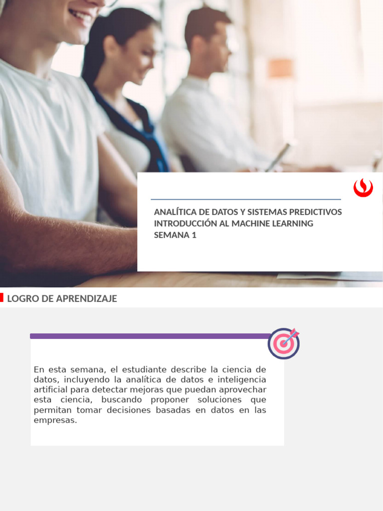 ADSP - Semana 1 | PDF