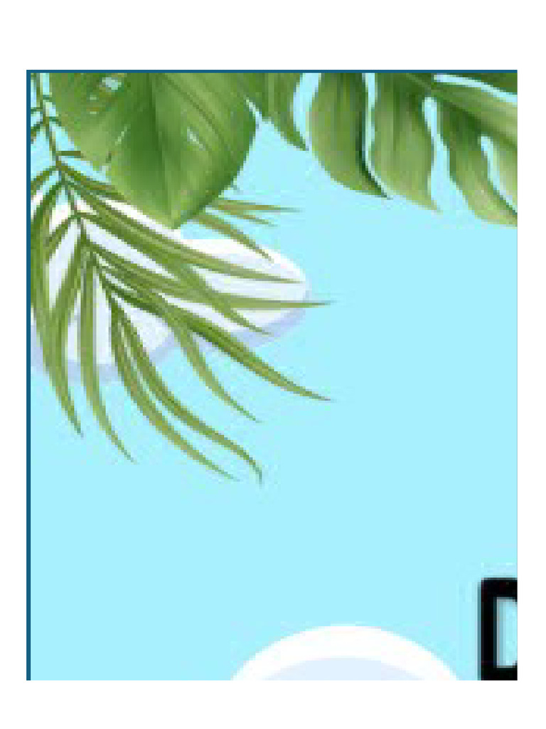 NLC Culminating | PDF