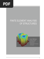 Introduction To The Finite Element Method - J N Reddy | PDF
