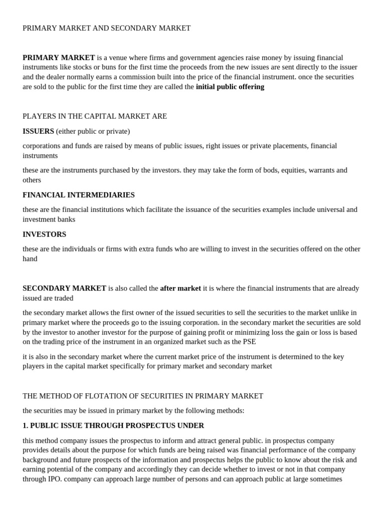 Capm Part 1 and 2 Vid Lesson | PDF