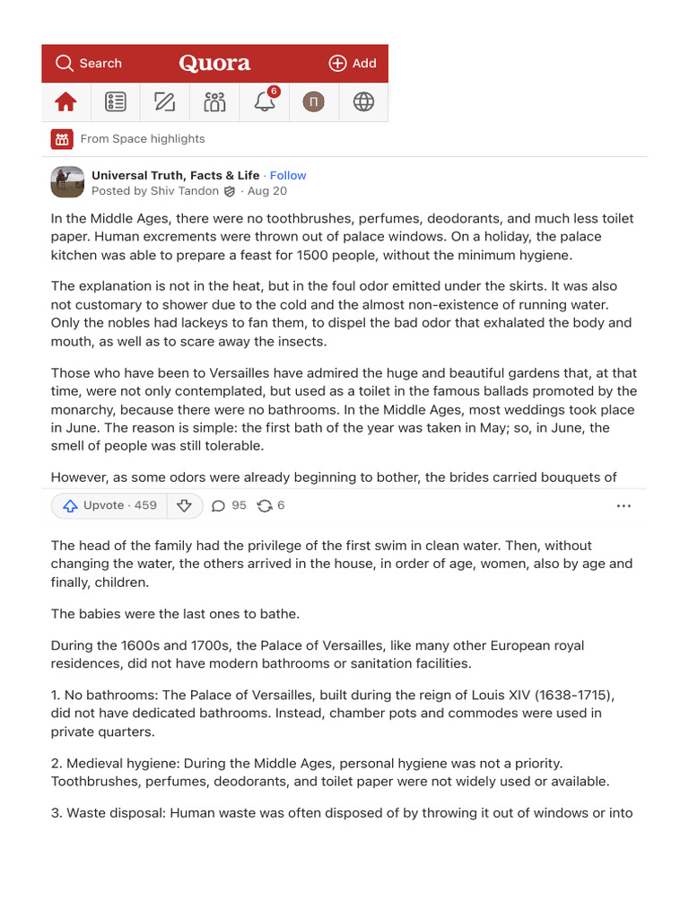 Quora | PDF