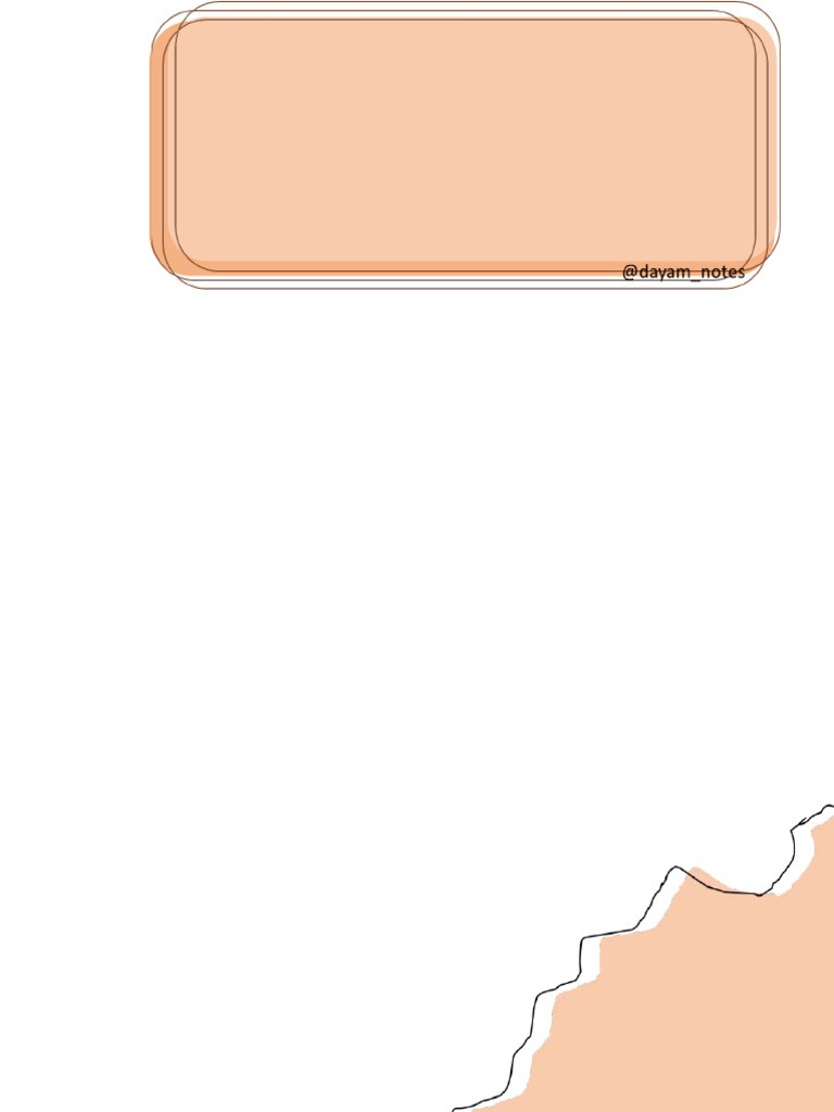 Rosa @dayam - Notes | PDF