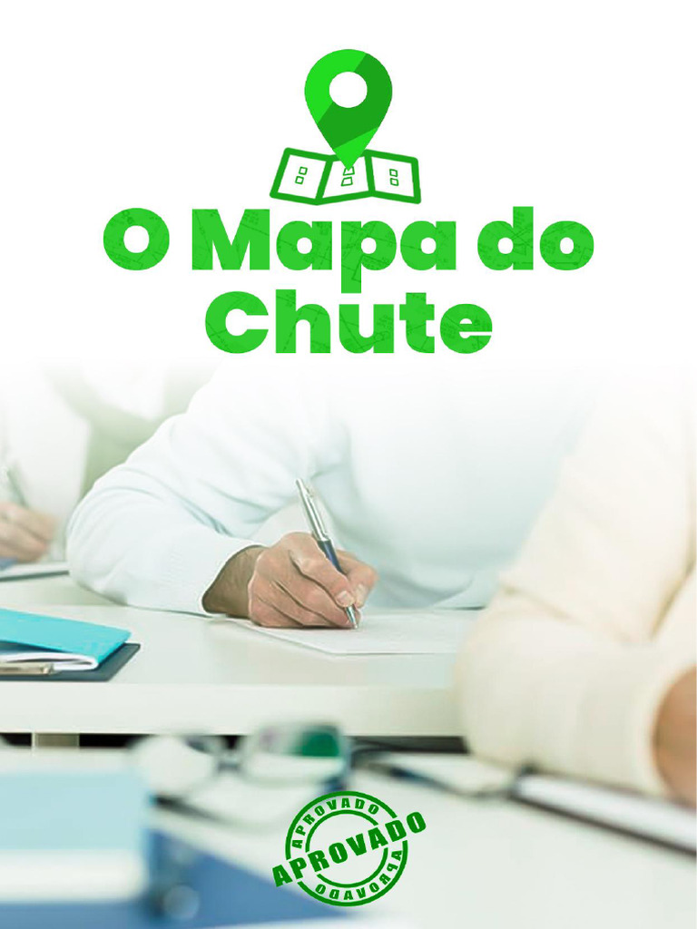 O Mapa 2 Pdf