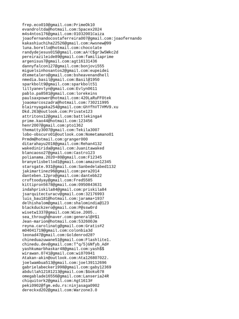 Amazon.com @Cloudintel Bot | PDF
