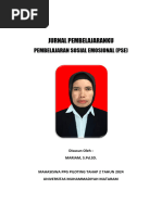 Jurnal Filosofi Pendidikan Dan Pendidikan Nilai PPG | PDF