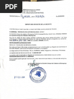 Convention Collective Commerce | PDF