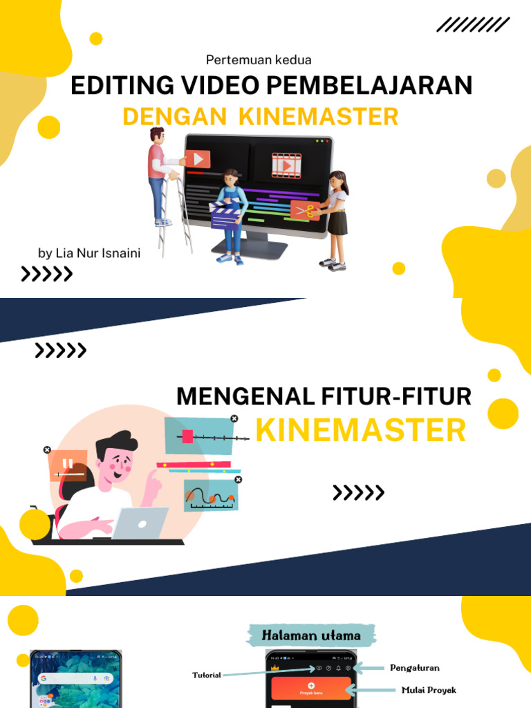 KInemaster | PDF