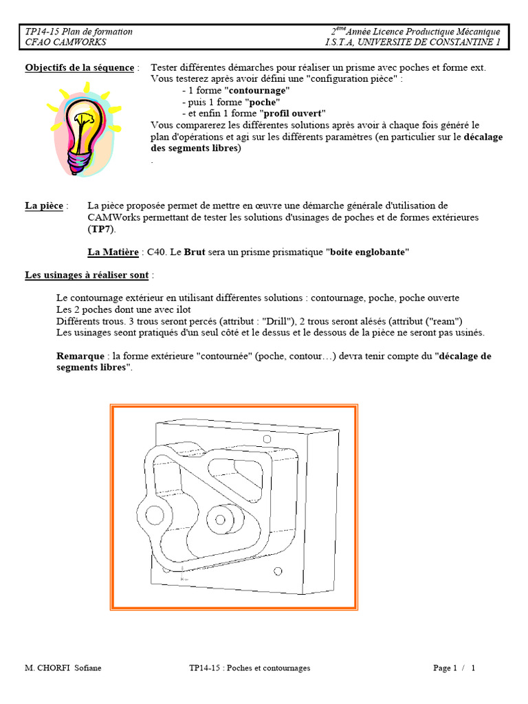 TP14 15 | PDF