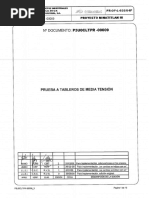Ieee Std. 43-2000 Español | PDF | Aislador (Electricidad) | Inductor