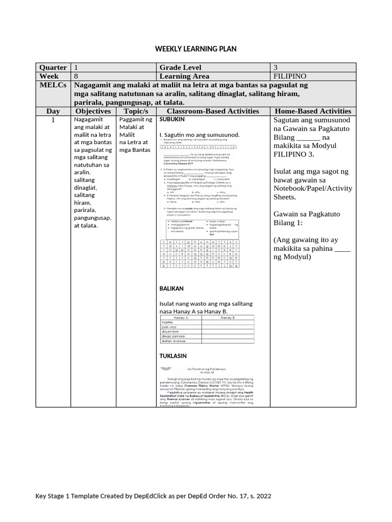 WLP_Q1_W8_G3 (2) | PDF