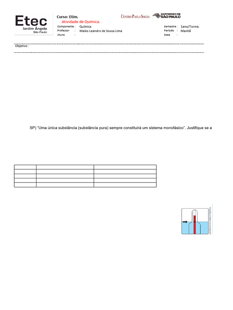 Exerc - Propr. Fisicas - 04 - 03 | PDF