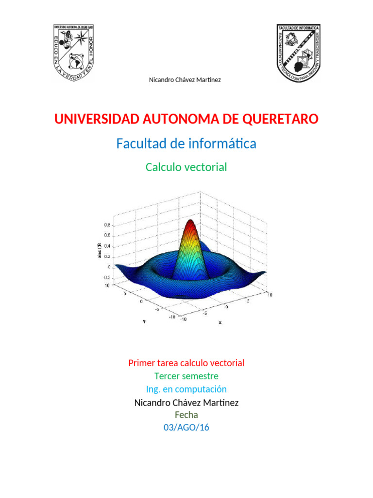 TR1 2 Chavez Martinez | PDF