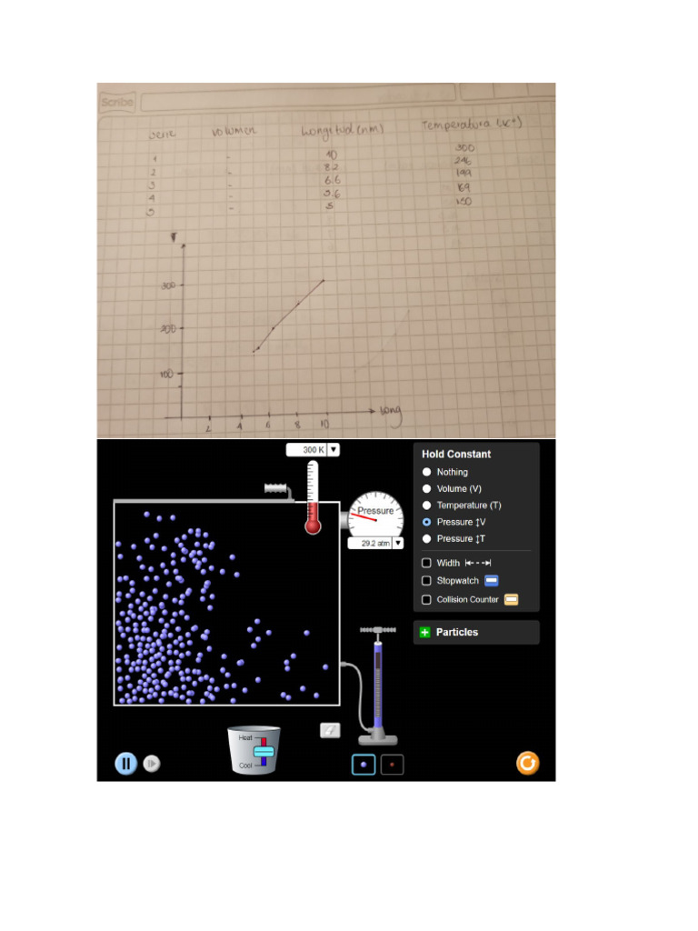 12 Punto Quimica JJVR | PDF