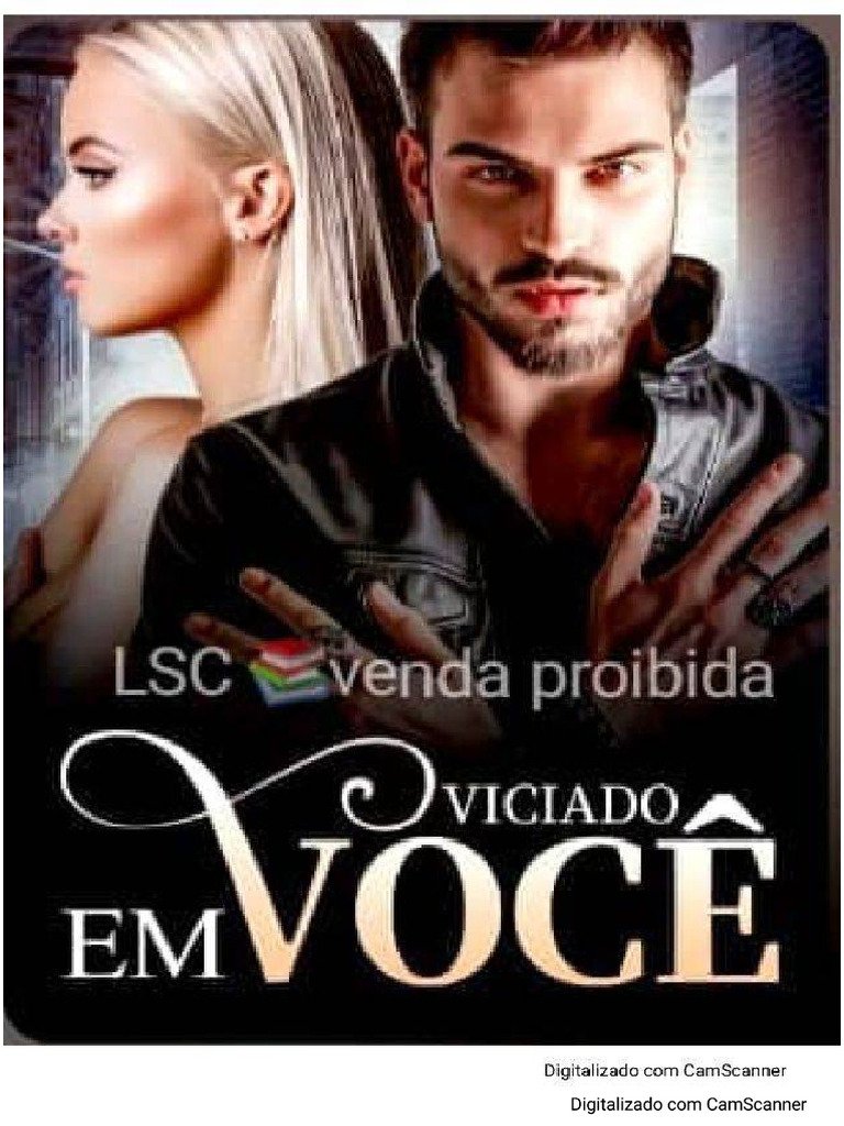 1 Ao 345 Viciado em Você (LSC) | PDF