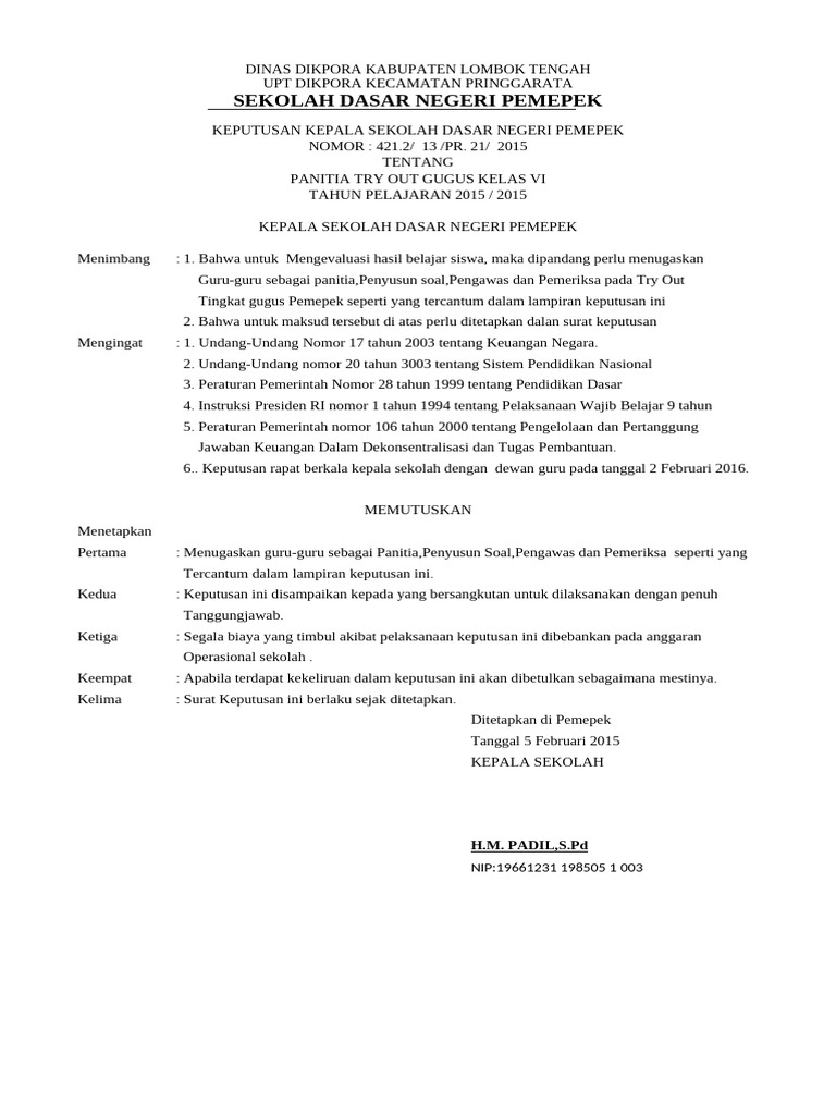 SK Try Out | PDF
