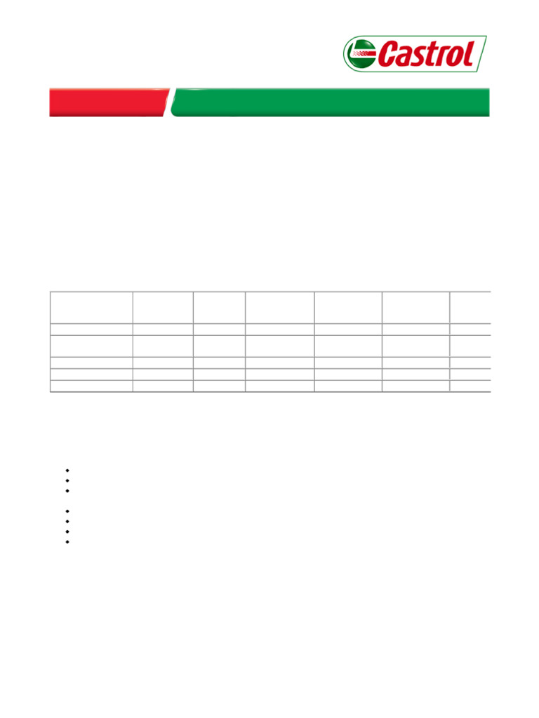 Hysol MB 50 PDS v2.2 092211 | PDF