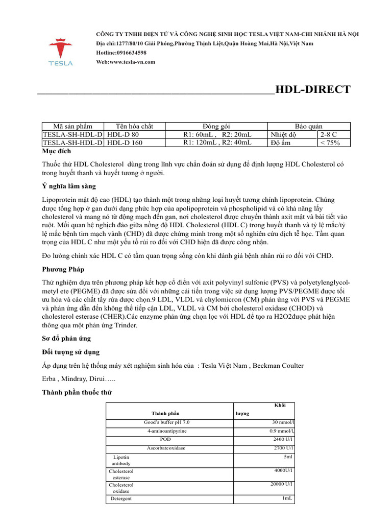 HDSD HDL A4 new | PDF