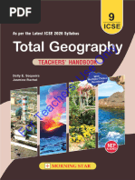 Icse Class 9 Hindi Ekanki Sanchay Workbook Answers | PDF