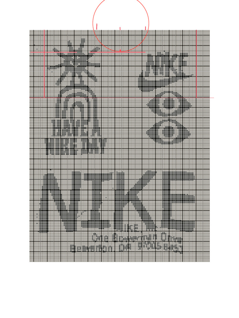 Chart - Stitch Fiddle 2 | PDF