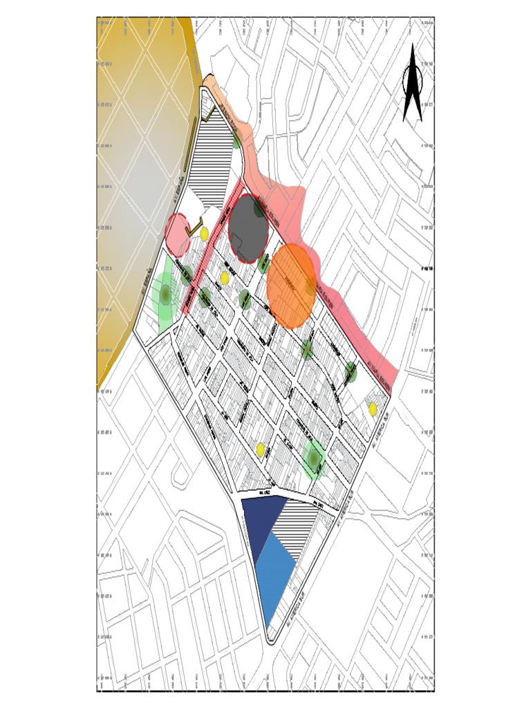 Mapa S Model | PDF