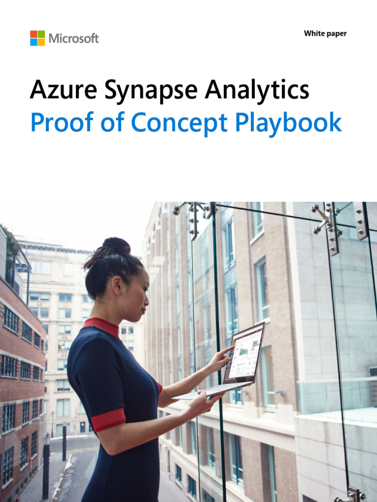 Azure Synapse POC | PDF | Apache Spark | Analytics