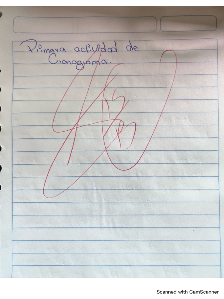 Compu 1ra Actividad | PDF