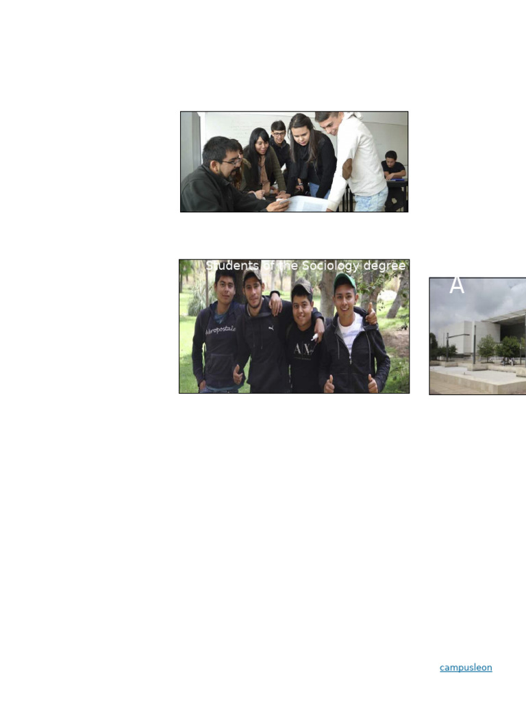 Ingles Plantilla de Trã - Ptico | PDF