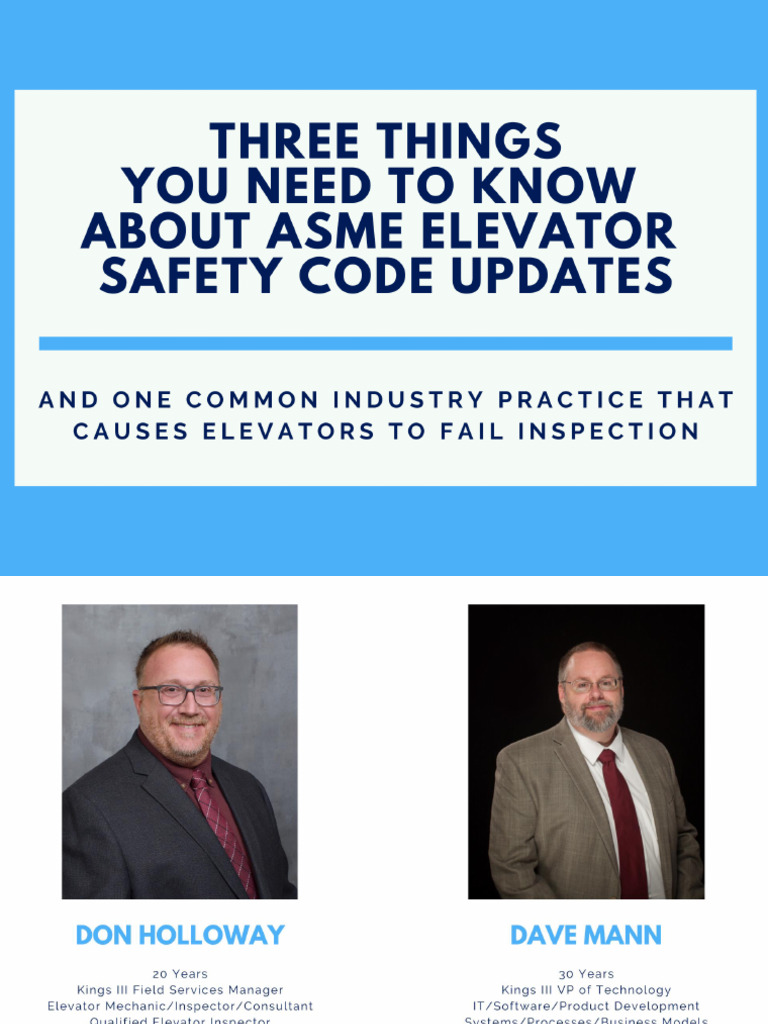 Asme Code 2019 | PDF