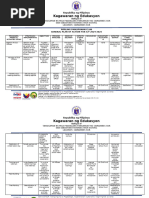 Isabela Hymn | PDF | National Anthems | Institutional Songs