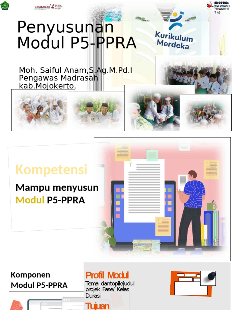 02 Modul, P5P2RA | PDF