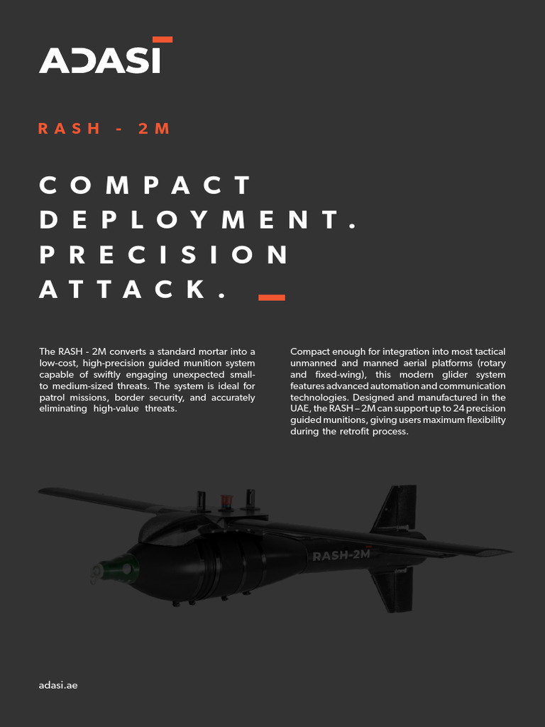 ADASI Rash Flyer | PDF