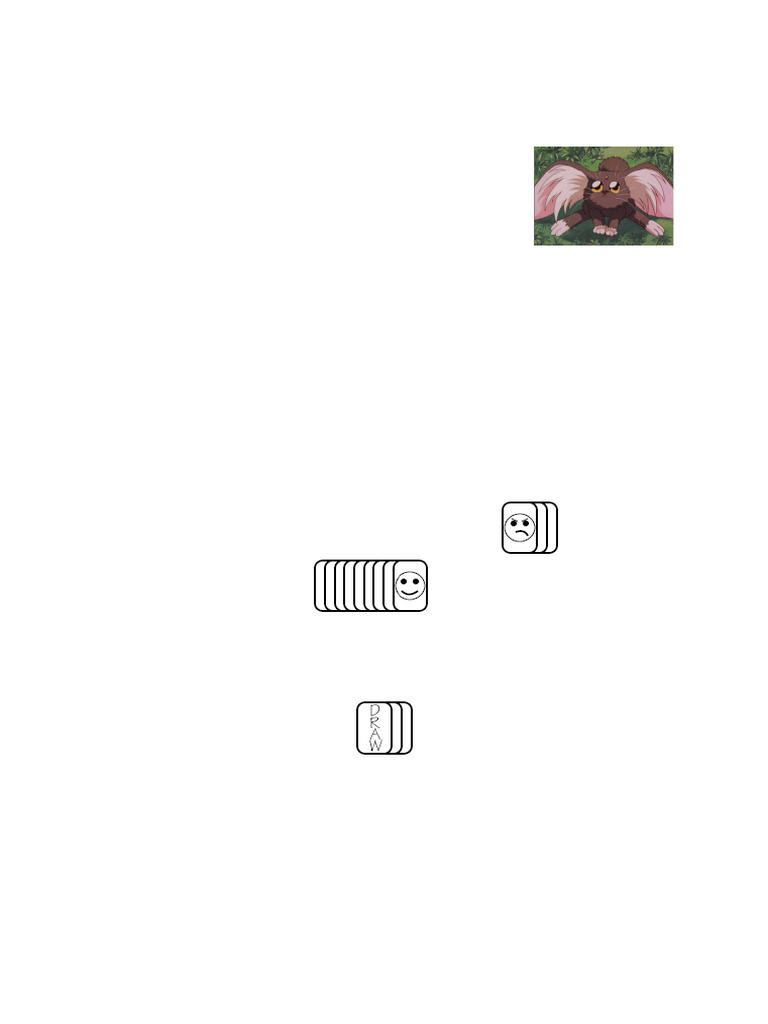 Ani Mayhem CCG | PDF