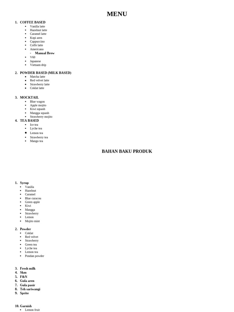 Dokumen Ranti Rintan | PDF