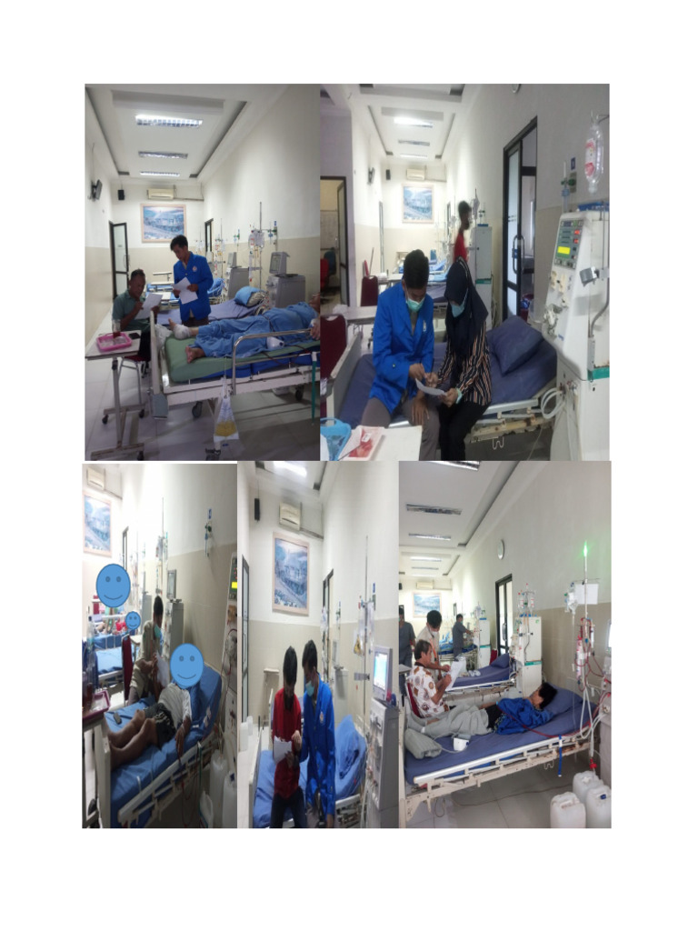 Dokumentasi Rs Arsani | PDF