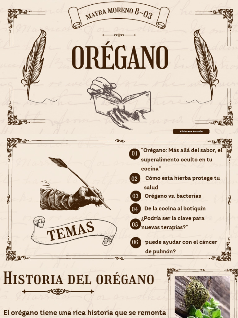 Mayra Moreno 8-03 | PDF