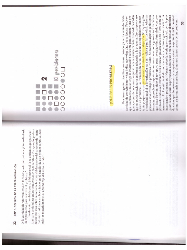 McGuigan Cap.2 El Problema 1 | PDF