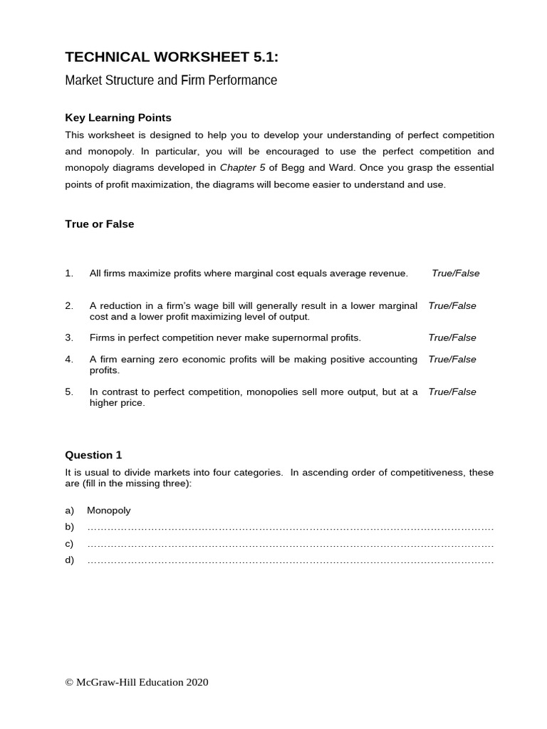 Technical_Worksheet_Ch05_1R | PDF