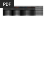 Bournemouth Pavilion Seating Plan | PDF | Performing Arts