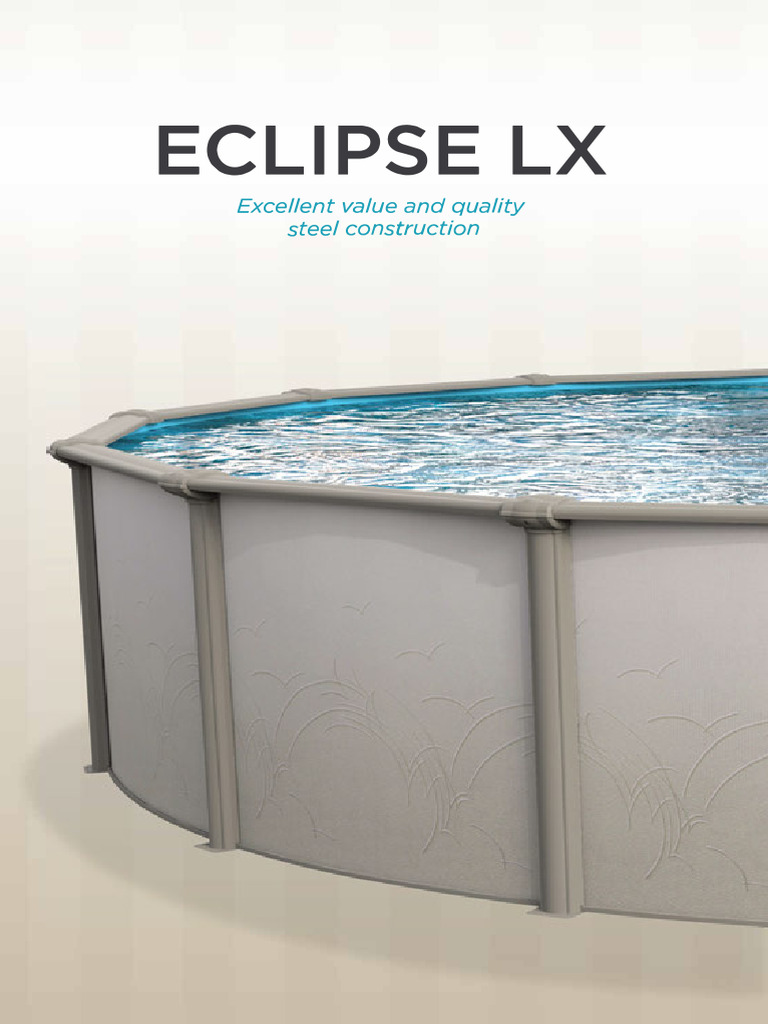Eclipse LX | PDF