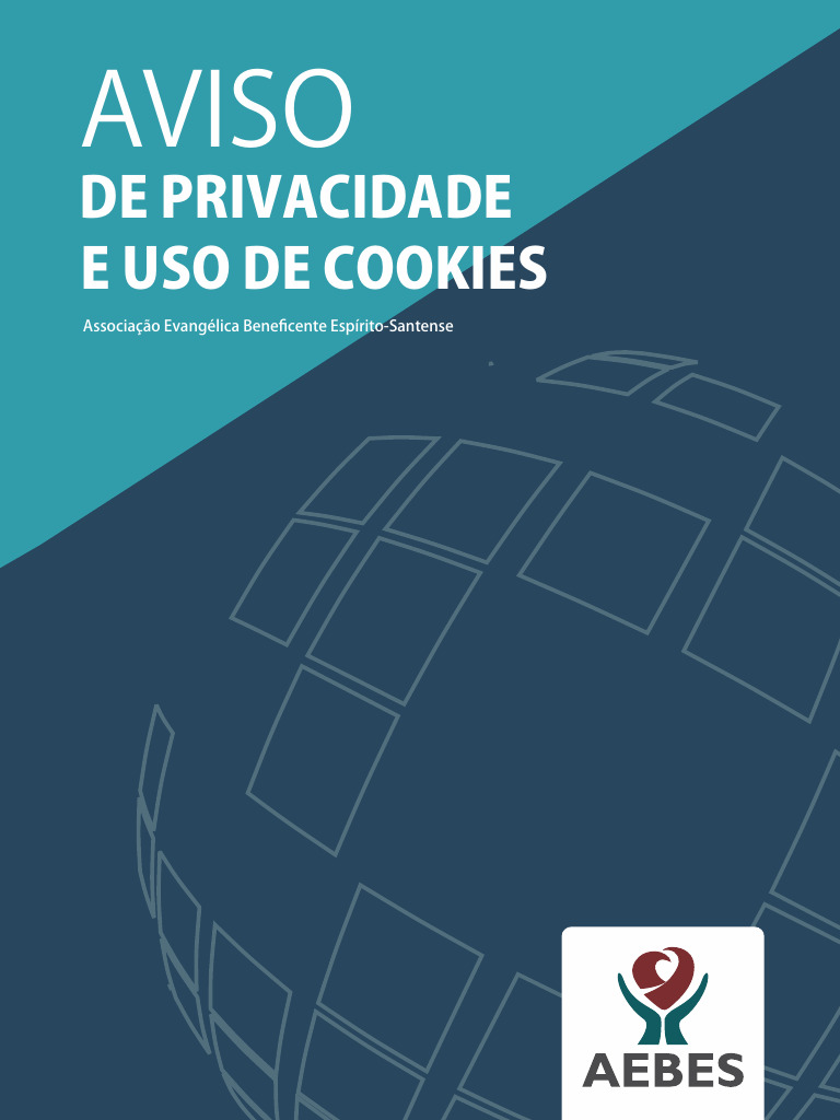 Aviso Cookies