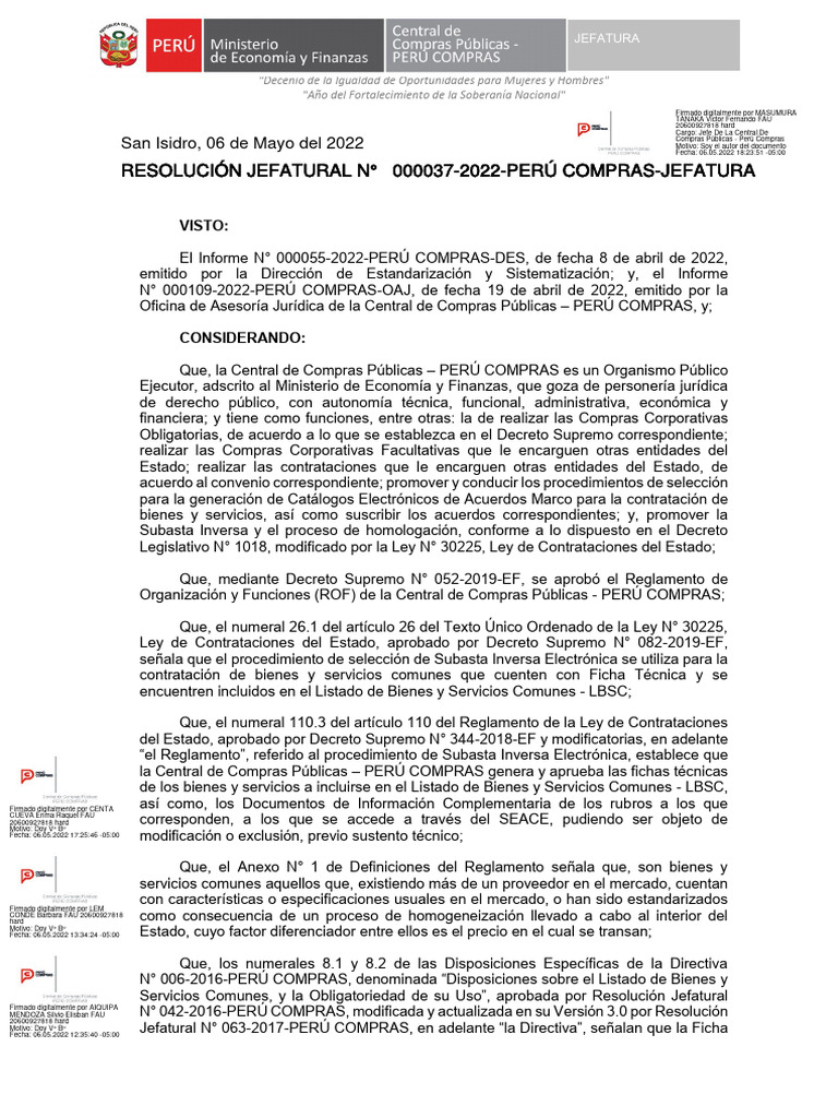 NTP 400.037 Agregados | PDF