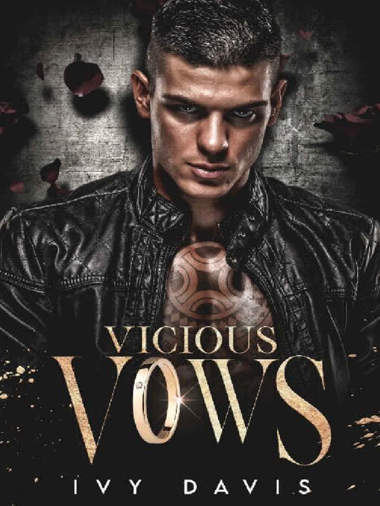Vicious Vows?Ivy Davis - TM | PDF