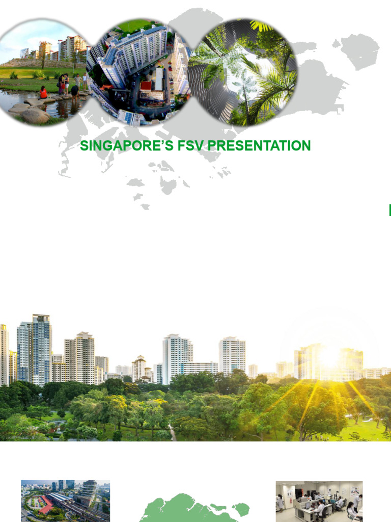 Singapore FSV 4BUR Final | PDF