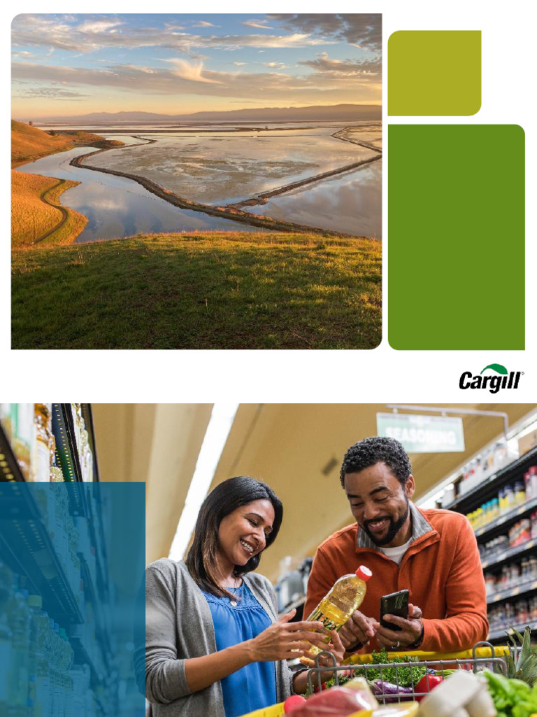 2024 09 05 Cargill Item 8 Presentation | PDF