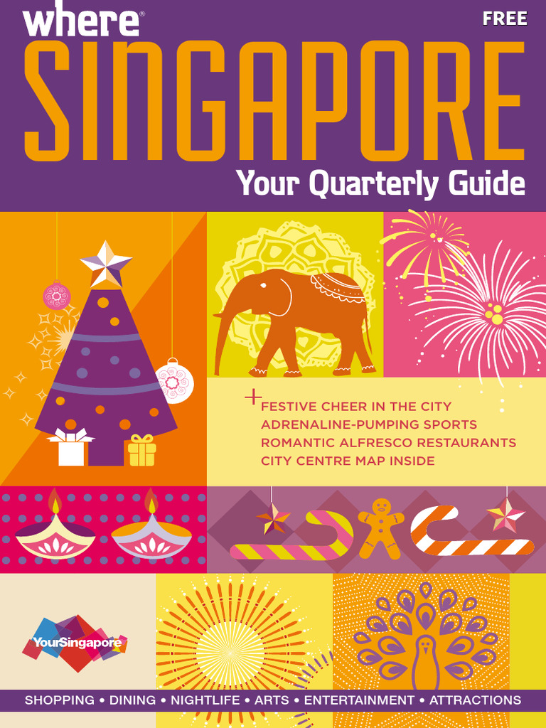 Travel Guide | PDF
