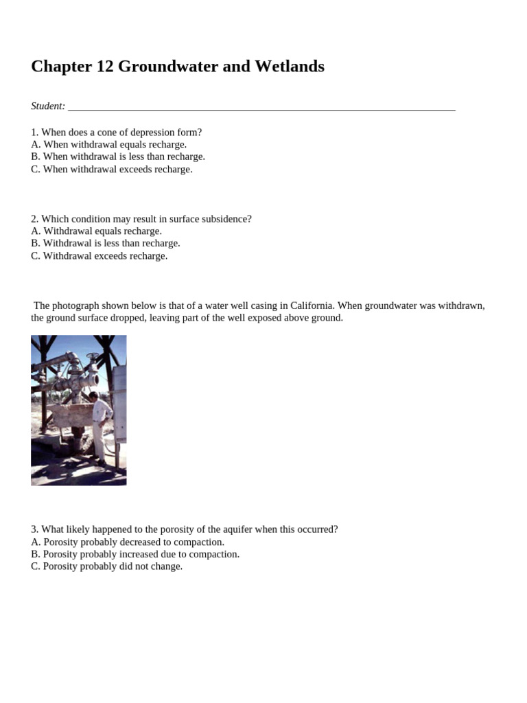 Chapter 12 | PDF